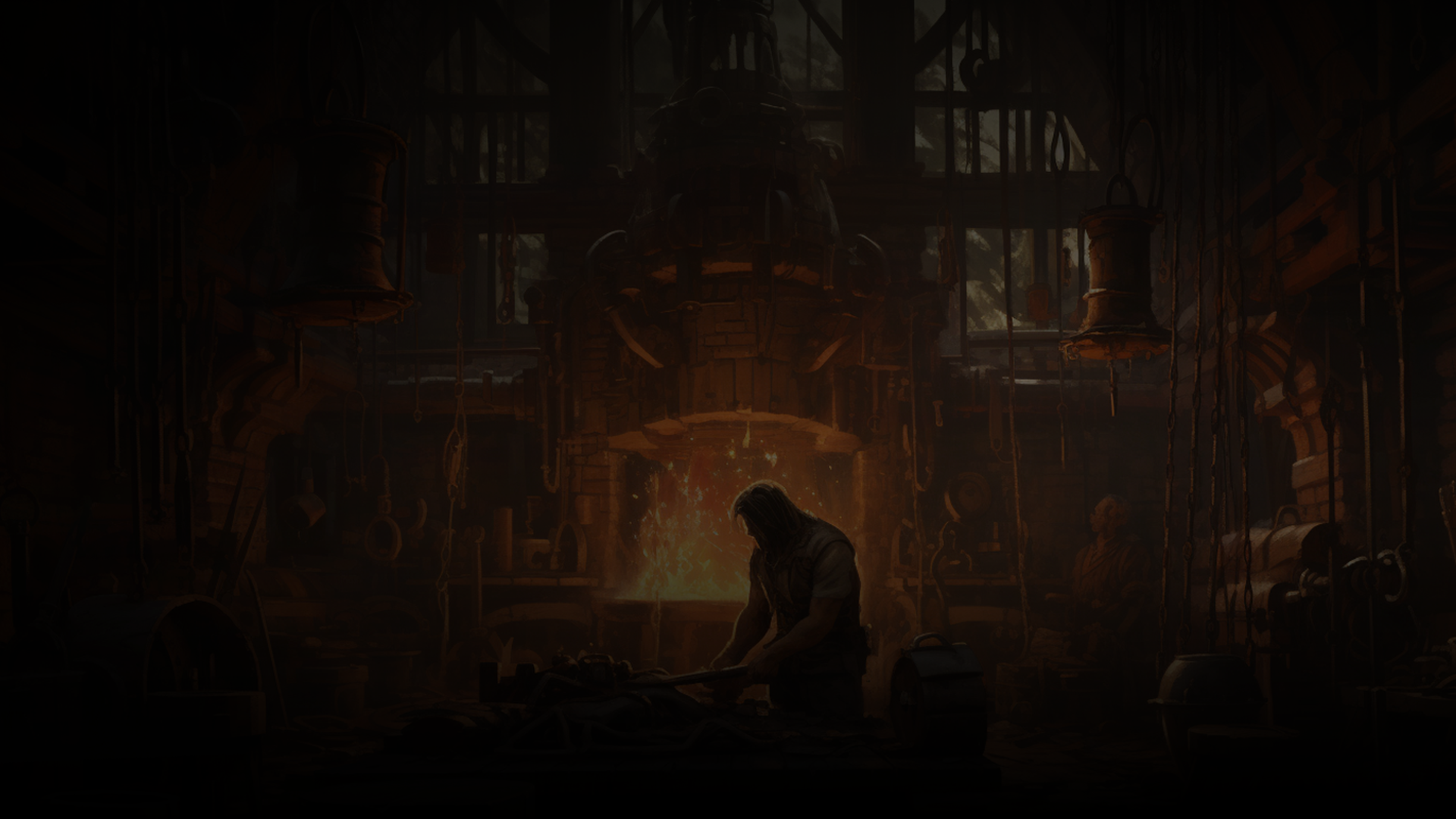 CARD LIBRARY - Heroes Chained - Fantasy RPG Adventure
