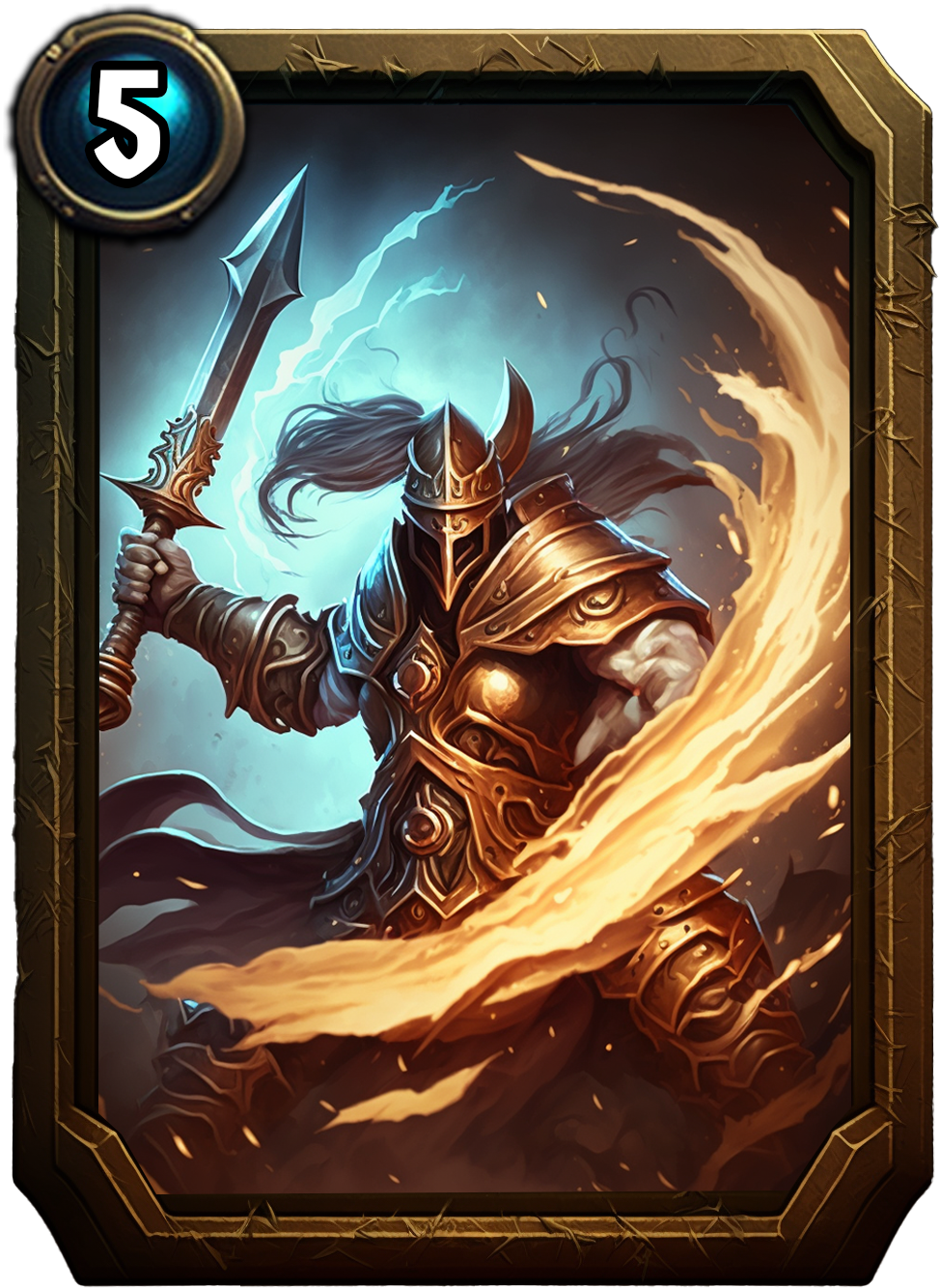 CLEAVE - heroeschained