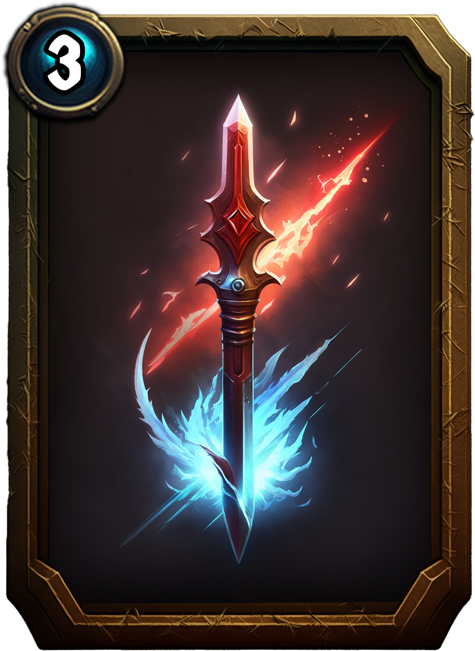 FATAL STRIKE - heroeschained