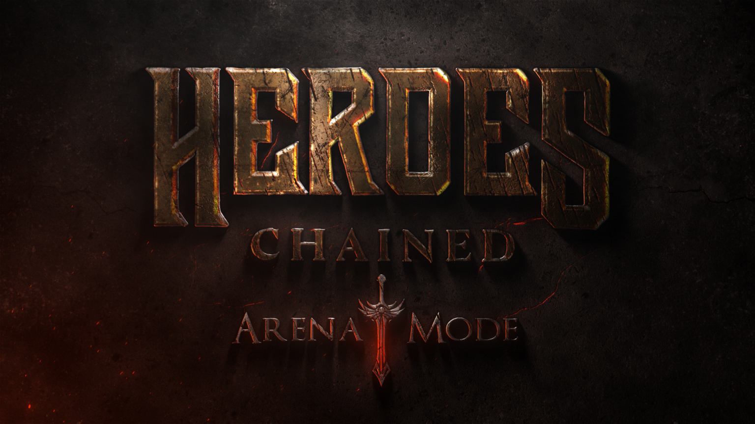 Enter the Arena: PvP Mode in Heroes Chained - Heroes Chained - Fantasy RPG Adventure
