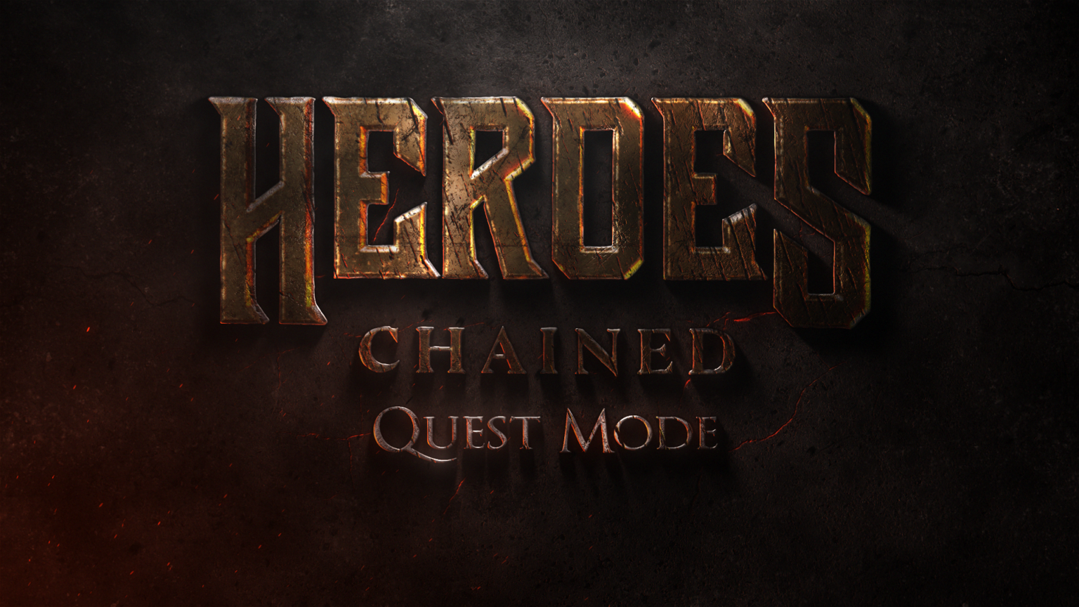 Quest Mode in Heroes Chained - Heroes Chained - Fantasy RPG Adventure